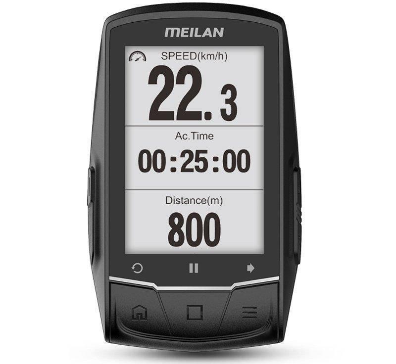 M1 speedometer device | The best bike speedometer – دراجتي للدراجات ...