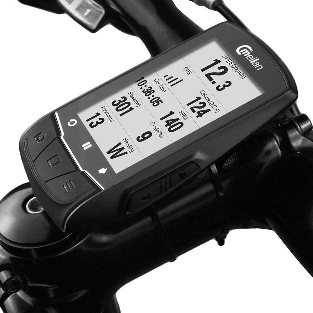 M1 speedometer device | The best bike speedometer – دراجتي للدراجات ...