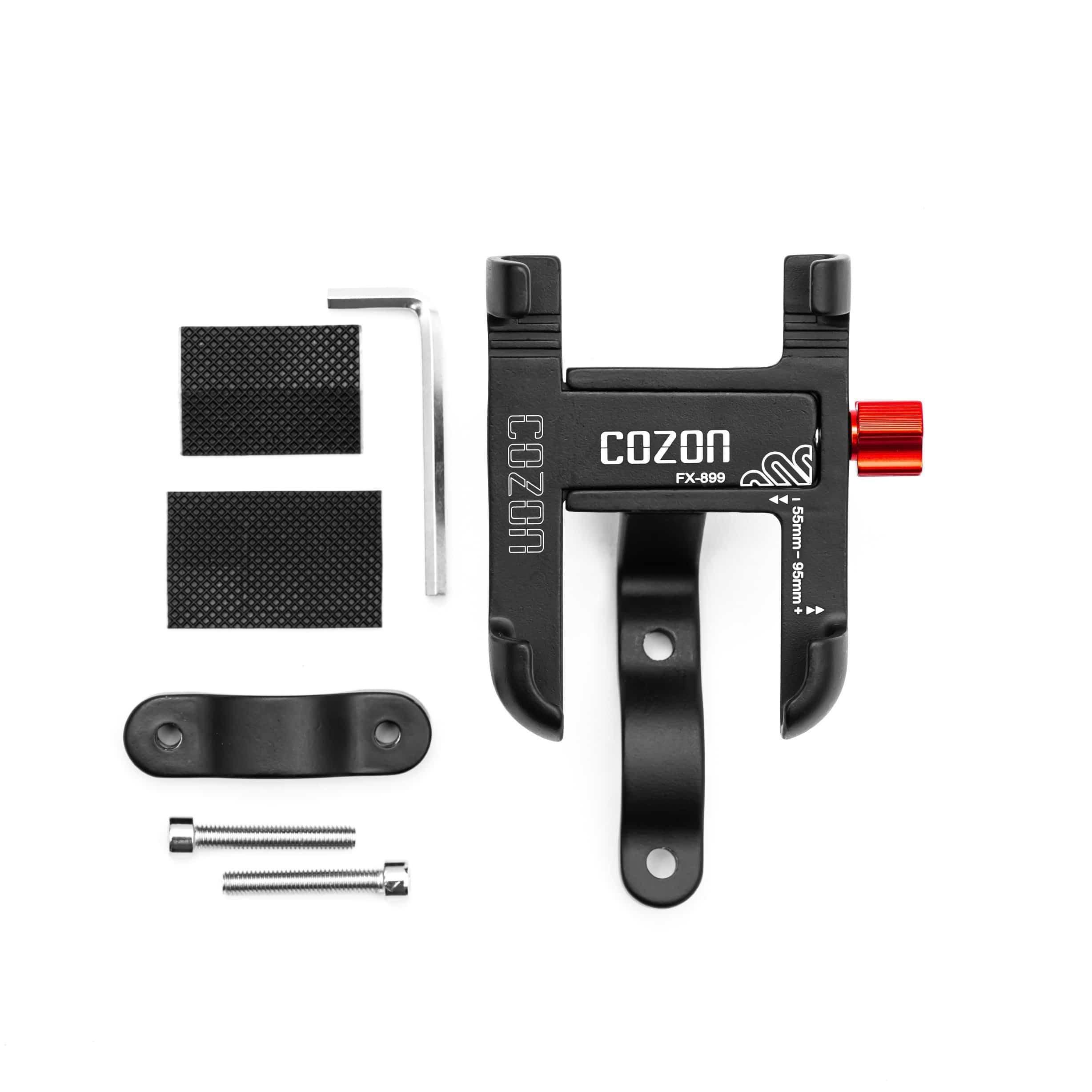 Bike mobile holder | The best mobile phone holder and bike accessories ...